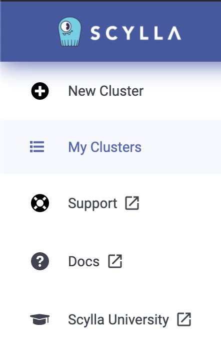 Step By Step Guide To Getting Started With Scylladb Cloud Scylladb