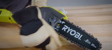 Ryobi Pole Saw Parts What You Need To Know PoleSawGuide