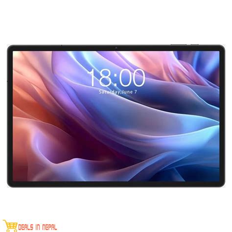 Teclast T Max Tablet Price In Nepal