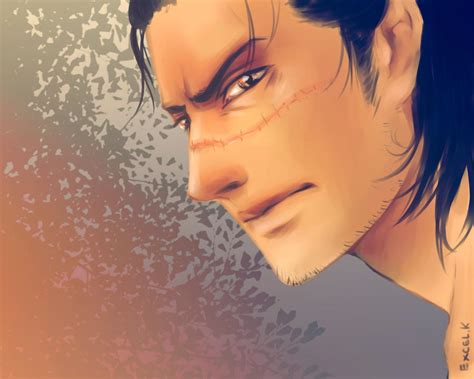 Sir Crocodile By Excel K On Deviantart