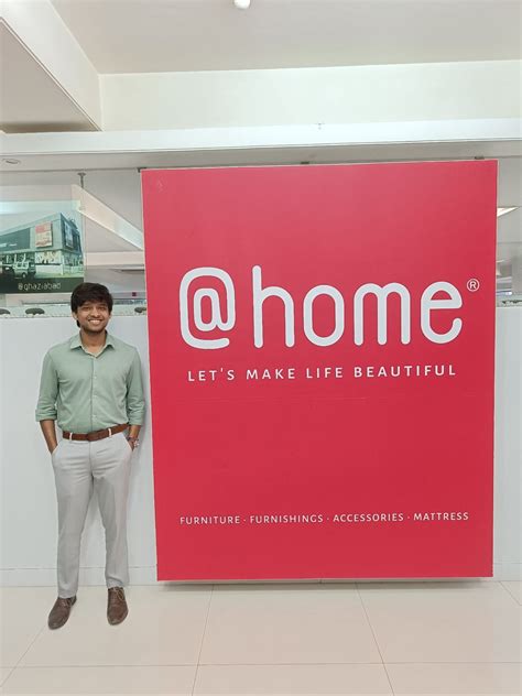 Shadab Siddiqui On Linkedin Hello Everyone I Am Elated To Share That I Have Joined Nilkamal