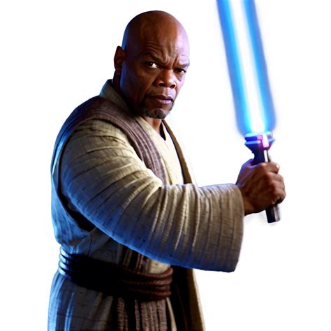 Mace Windu Png Images 100