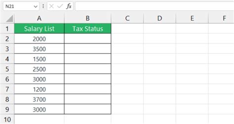 How To Use The IF And OR Functions Together In Excel Spreadsheeto