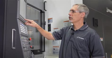 CNC Control Functions The Hot List