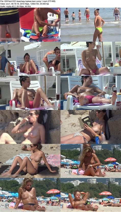 Nude On Beach And Some Are Prefered Sex And Blowjob On Beach Page 45 Intporn Forums