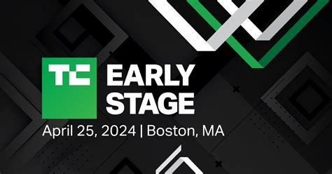 Learn Startup Best Practices With Fidelity And Others At Early Stage