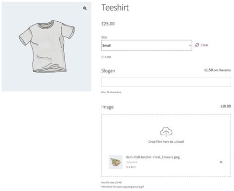 how to create configurable products in woocommerce