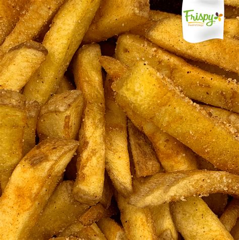 Chips De Batata Inglesa Formato Palito Sabor Barbecue No Atacado