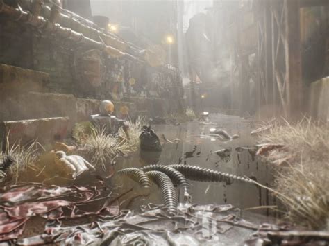 3d Environment For Game Unreal Engine Upwork