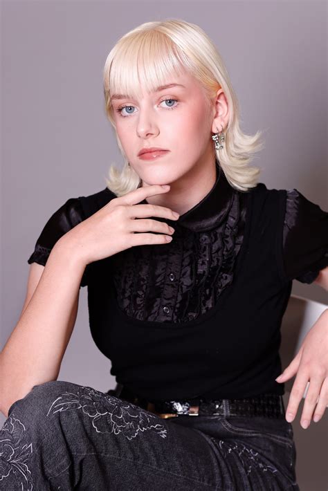 Siiri Sofia M — Fashion Model Agency