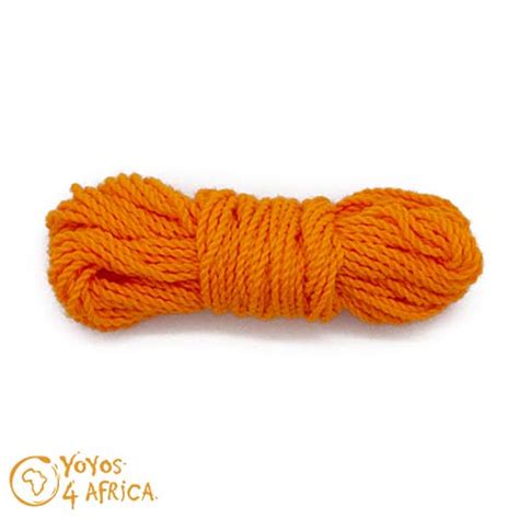 10 Kitty Strings Yoyos 4 Africa