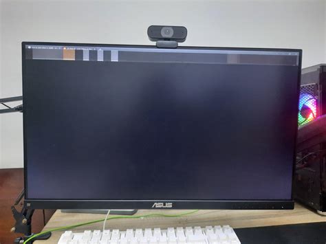 Lines Form And Monitor Freezes When Switching To 144 Hz Rmonitors