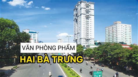 Văn Phòng Phẩm Tại Quận Hai Bà Trưng Hà Nội
