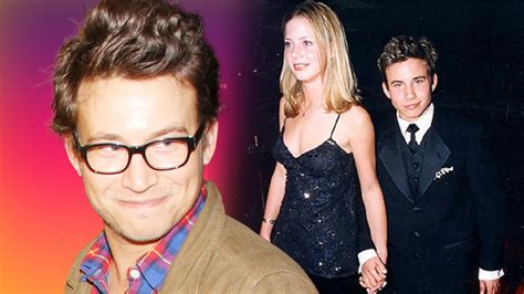 Jonathan Taylor Thomas Wife Natalie Wright Untold Love Story