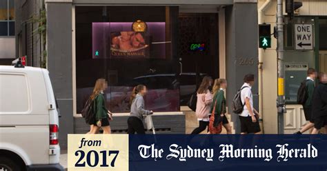 Illegal Brothel Complaints Spike After Nsw Government Blocks Sex Industry Reform