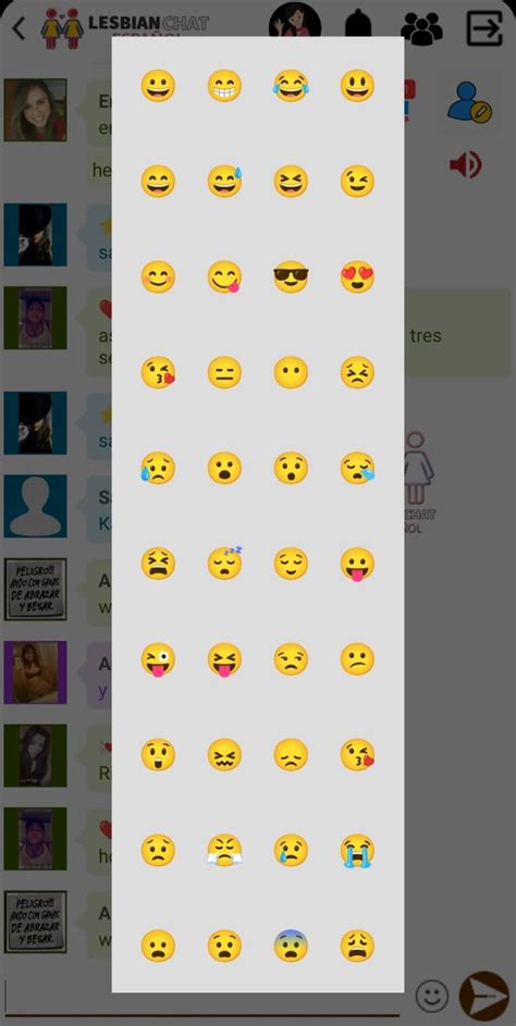 Lesbian Chat Español For Android Download