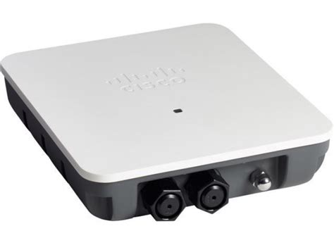 Cisco WAP E E K bộ phát Wifi tới user truy cập