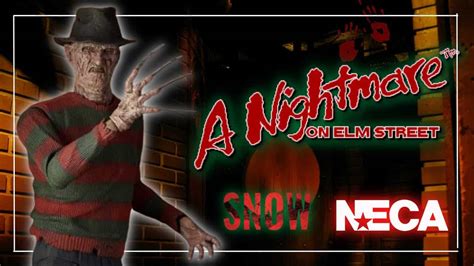≫ Figura Freddy Krueger Neca Comprar Precio Y Opinión 2025