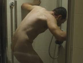 Ben Foster Nude Aznude Men