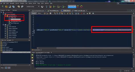 How To Install Javafx Scene Builder In Netbeans Ide Terrax How To