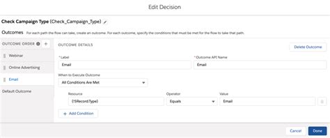 How To Automatically Create Campaign Member Statuses In Salesforce The Spot