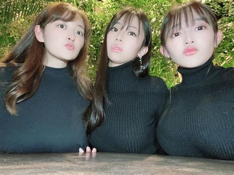 天木じゅん 親友みんな巨乳すぎ 着衣巨乳 グラビア 柳瀬さき 鈴木ふみ奈 天木じゅん Moe Zine