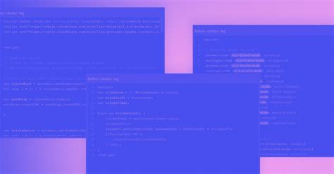 Tips For Using Custom Code In Webflow Webflow Blog