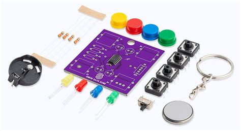 Početna Stranica Soldered Electronics