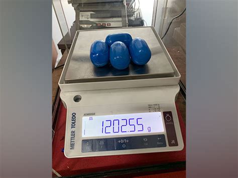 Gold Worth Rs 60 Lakh Seized At Kochi Airport Articles