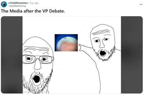 Soyjak Meme History Origins And Spread