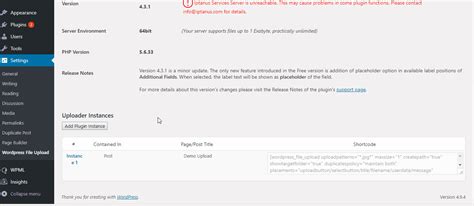 How To Create Wordpress File Upload Form Tutorial For Beginners