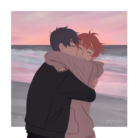 Cute Gay Anime Couple Sex Arcvlero