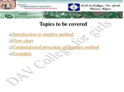 PPT Simplex PowerPoint Presentation Free Download ID