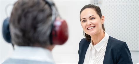 How To Interpret An Audiogram Amplivox