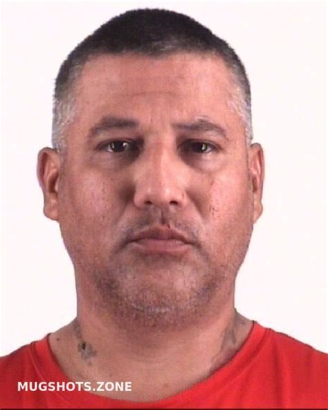 Cedillo Jesse 05092024 Tarrant County Mugshots Zone