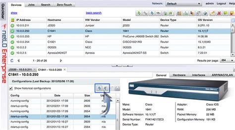 9 Best Network Configuration Management Tools For 2025 Paid And Free