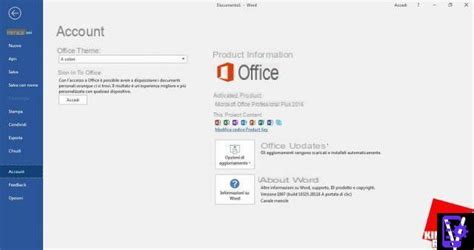 Activate Microsoft Office All Methods