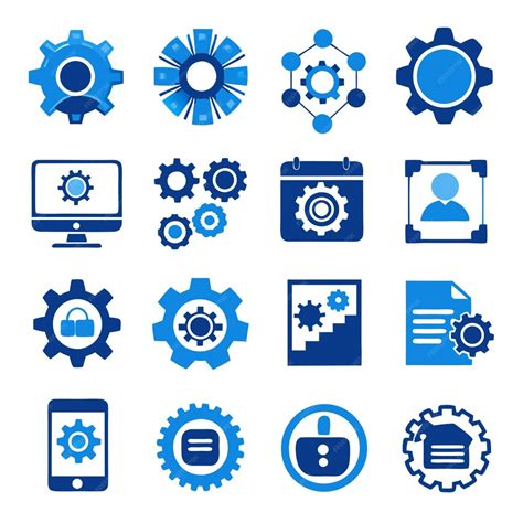 Premium Vector Ui Icons Vector Graphics Illustration Eps Source File Format Lossless Scaling