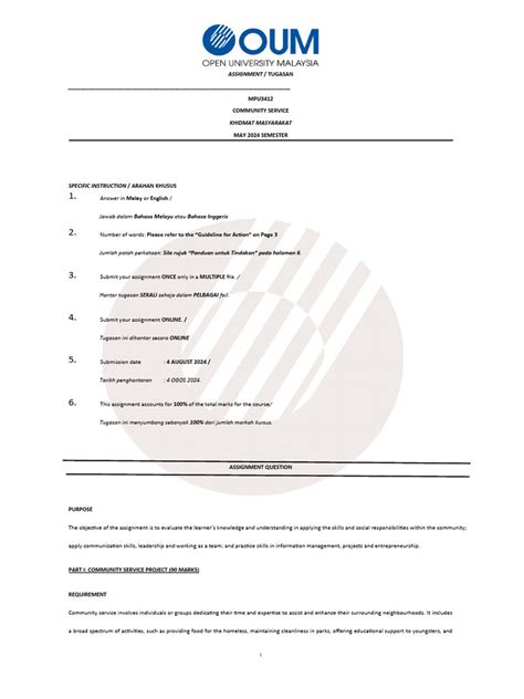Assignment Question Pdf
