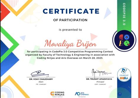 Brijen Movaliya On Linkedin Learning Codechallenge