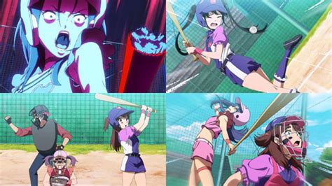 Akiba Maid War 08 Maid Jor League Rabujoi An Anime Blog