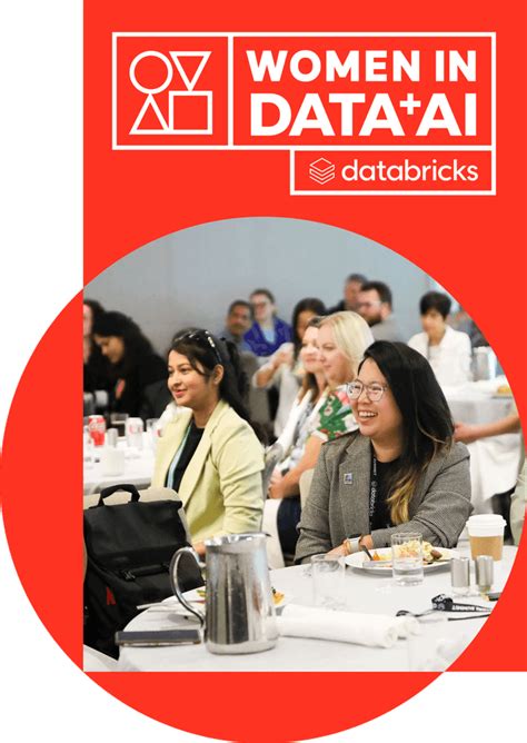 women in data ai data ai summit 2025 databricks