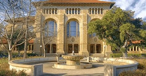 Stanford Common Data Set Quick Highlights
