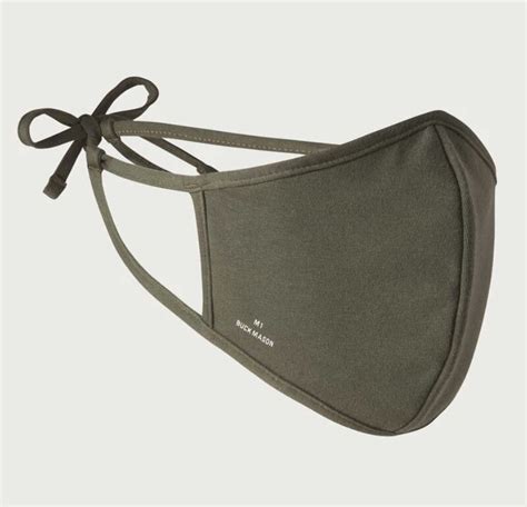 6 Face Masks That Are Antimicrobial For Added Protection