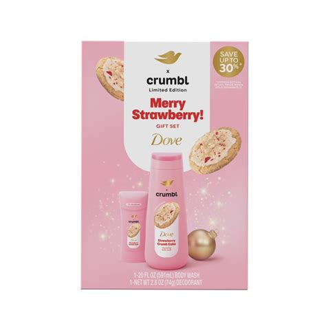 Best Dove X Crumbl Cookie Products 2025 Scents Flavors Buy Online