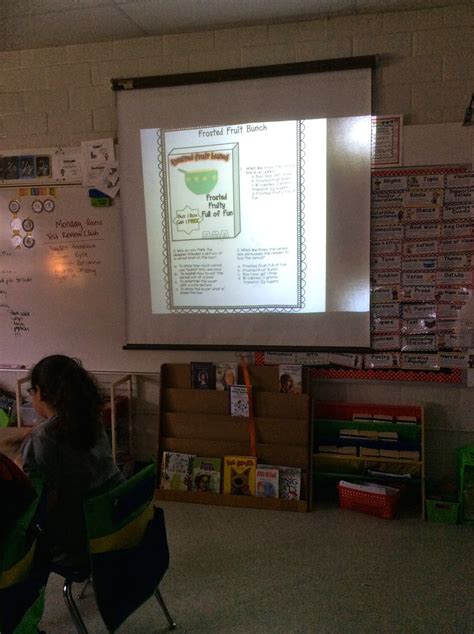 Mrs Thomas S Class Procedural Text