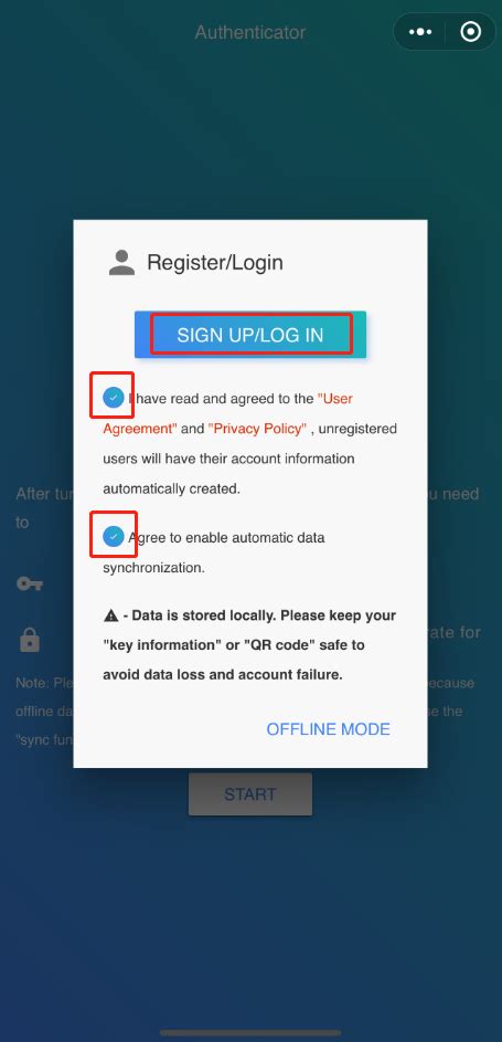 How To Modify Security Authenticator Application Help Center Pu