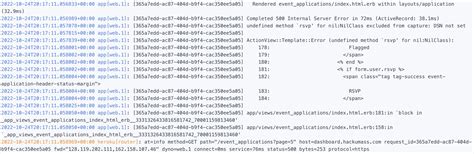 Page 5 On Dashboard · Issue 284 · Fuseumassdashboard · Github