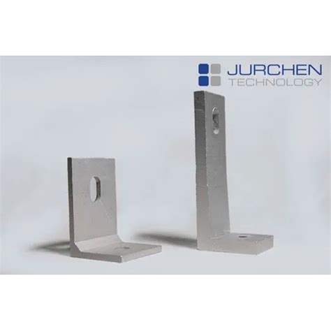 L Angle At Best Price In Mumbai Maharashtra Jurchen Technology India Private Limited