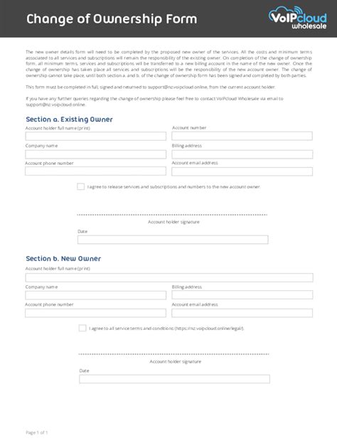 Fillable Online Ta6 Property Information Form Explained Fax Email Print